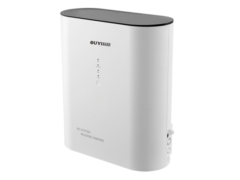 净水器-欧意生态链品牌