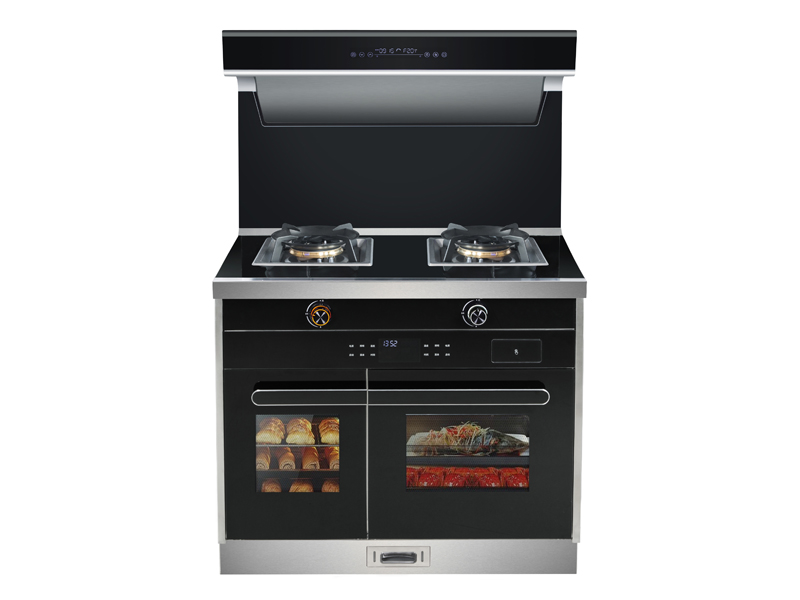 集成灶-欧意生态链品牌